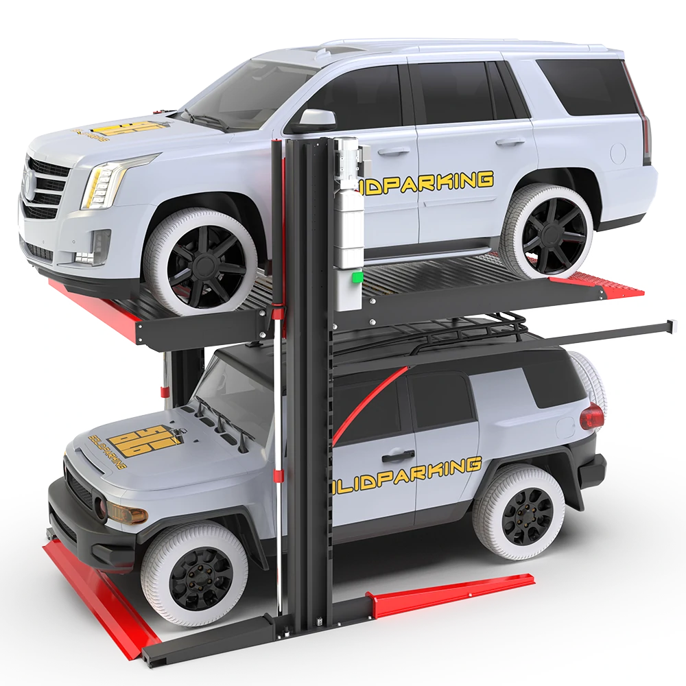Auto-Parklift Starkes Design - TP-320 Auto-Parksystem