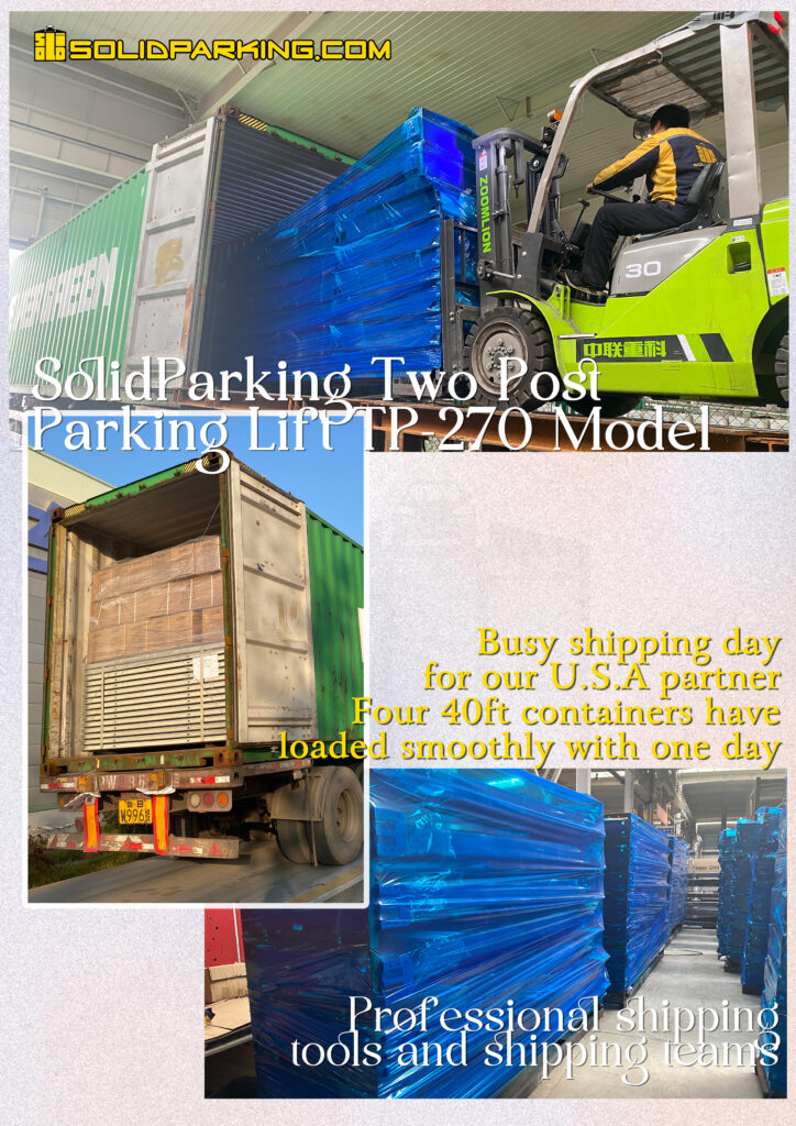 Another Day, Another Container: How SolidParking Delivers Reliability ...