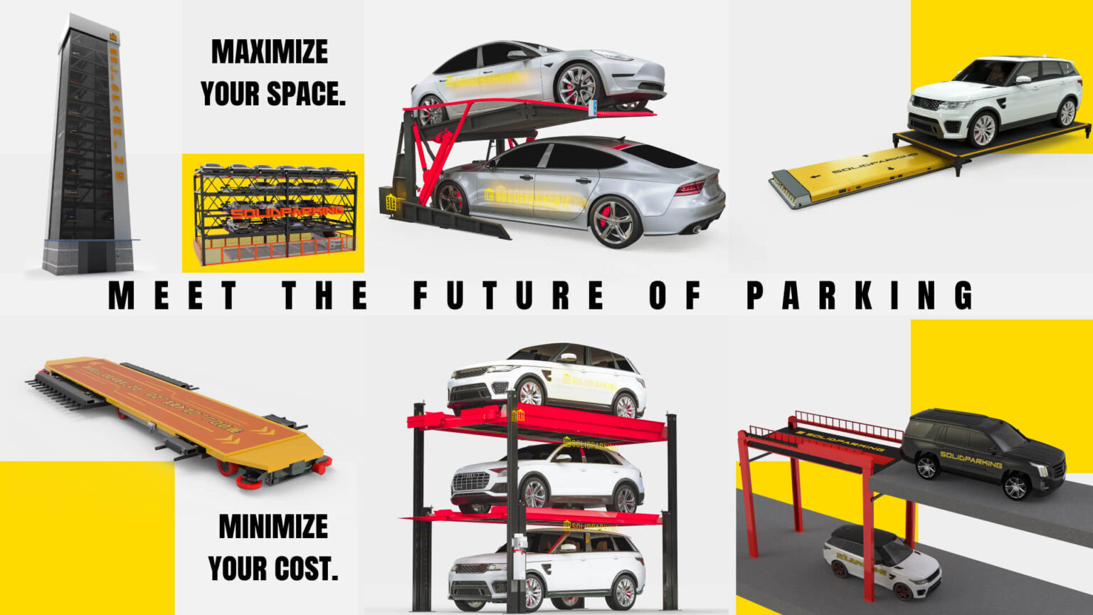 The Parking Challenge Of 2025: Why Car Stackers Are The Smarter Choice