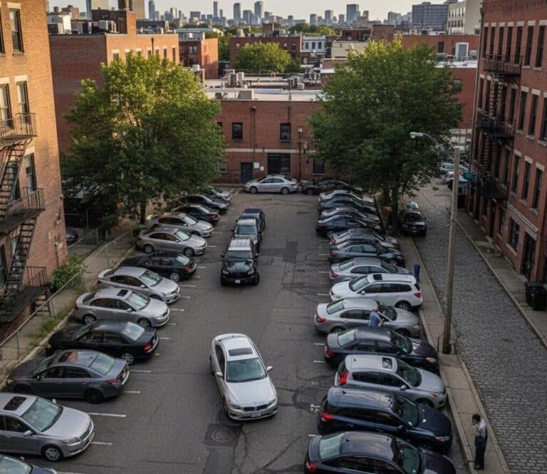 Car Stackers, Parking Lifts, Car Storage Lifts & Automated Parking